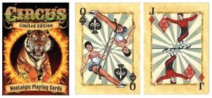 10 TYPES OF PLAYING CARDS YOU SHOULD KNOW ABOUT | Shuffled Ink