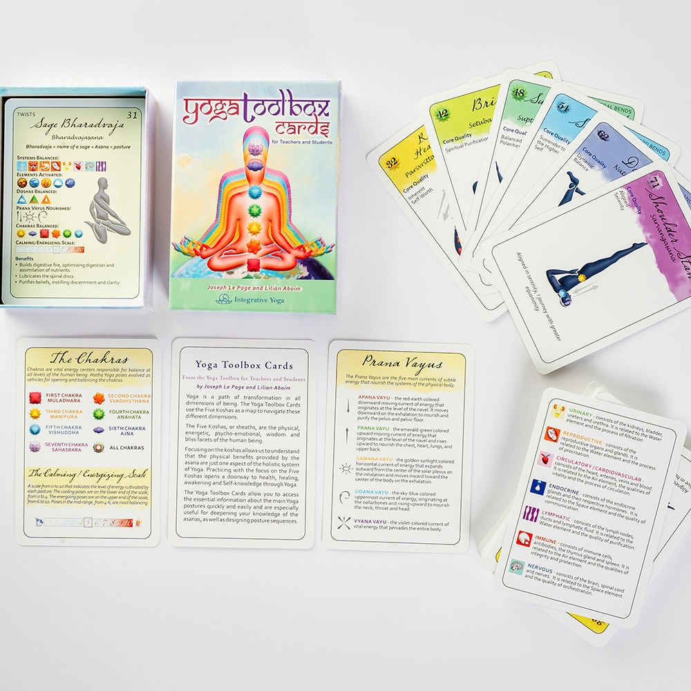 Custom Flash Cards - Print Your Cards in a Flash | Made in USA ...